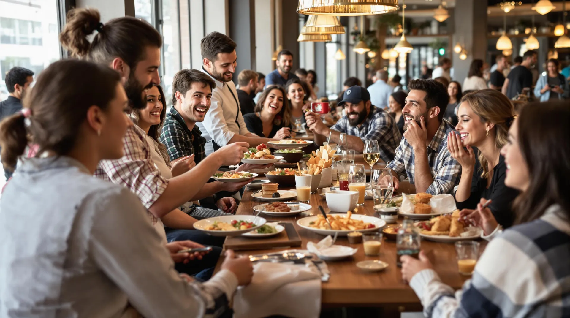 Greg&Tom Hostel's | Komfortowe pokoje w sercu Krakowa